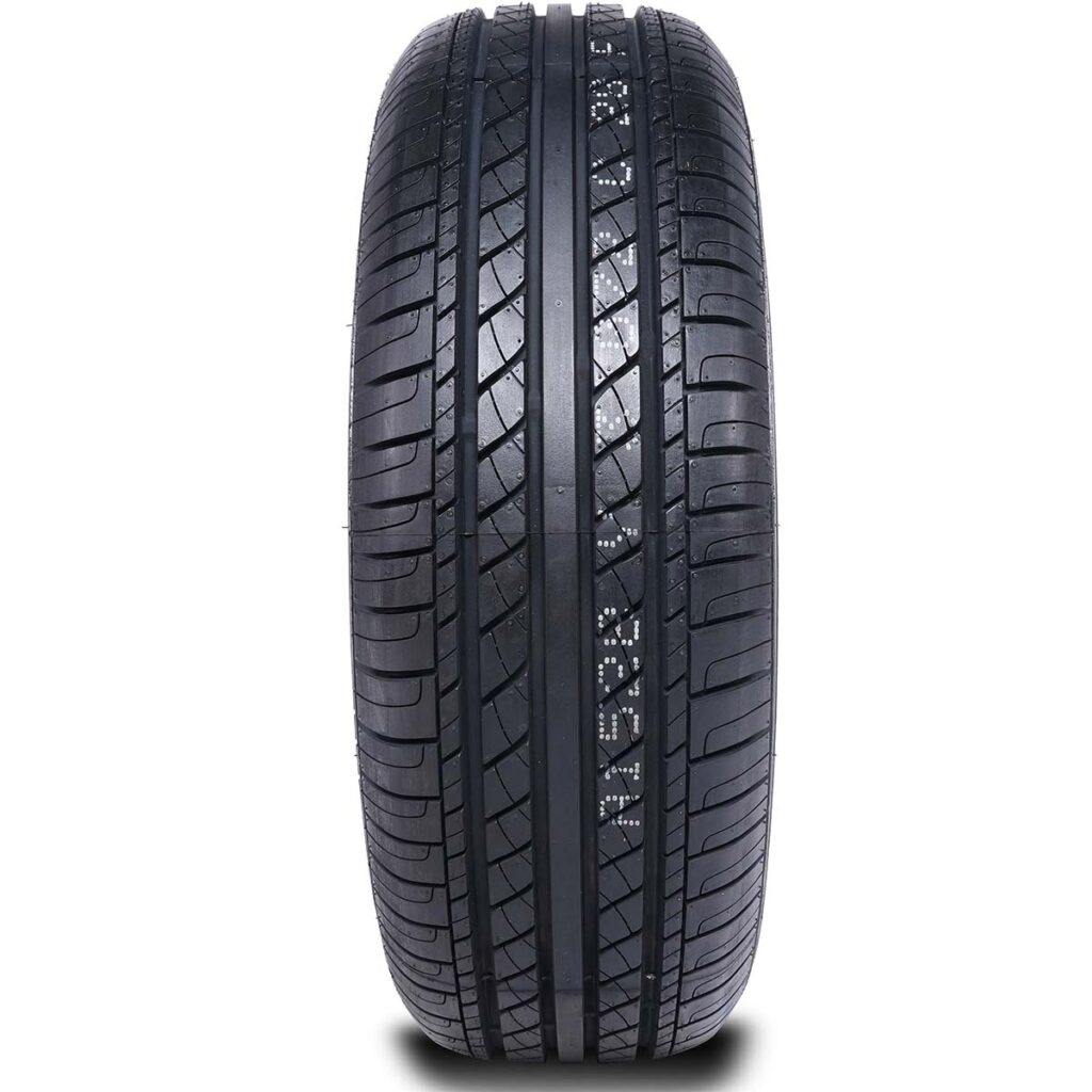 Llanta CHAMPIRO VP1 205/55R16 91V GT Radial - Llantas24