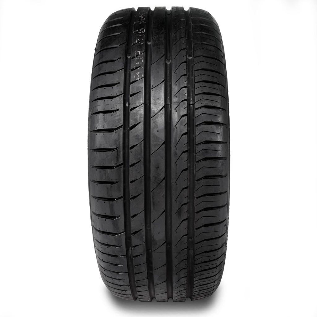 Llanta GitiControl 288 225/45RF17 91 Giti - Llantas24